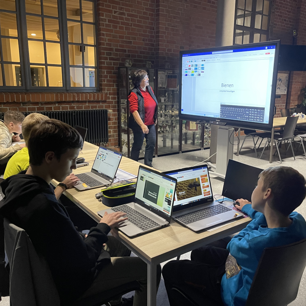 KSG Akademie Update!